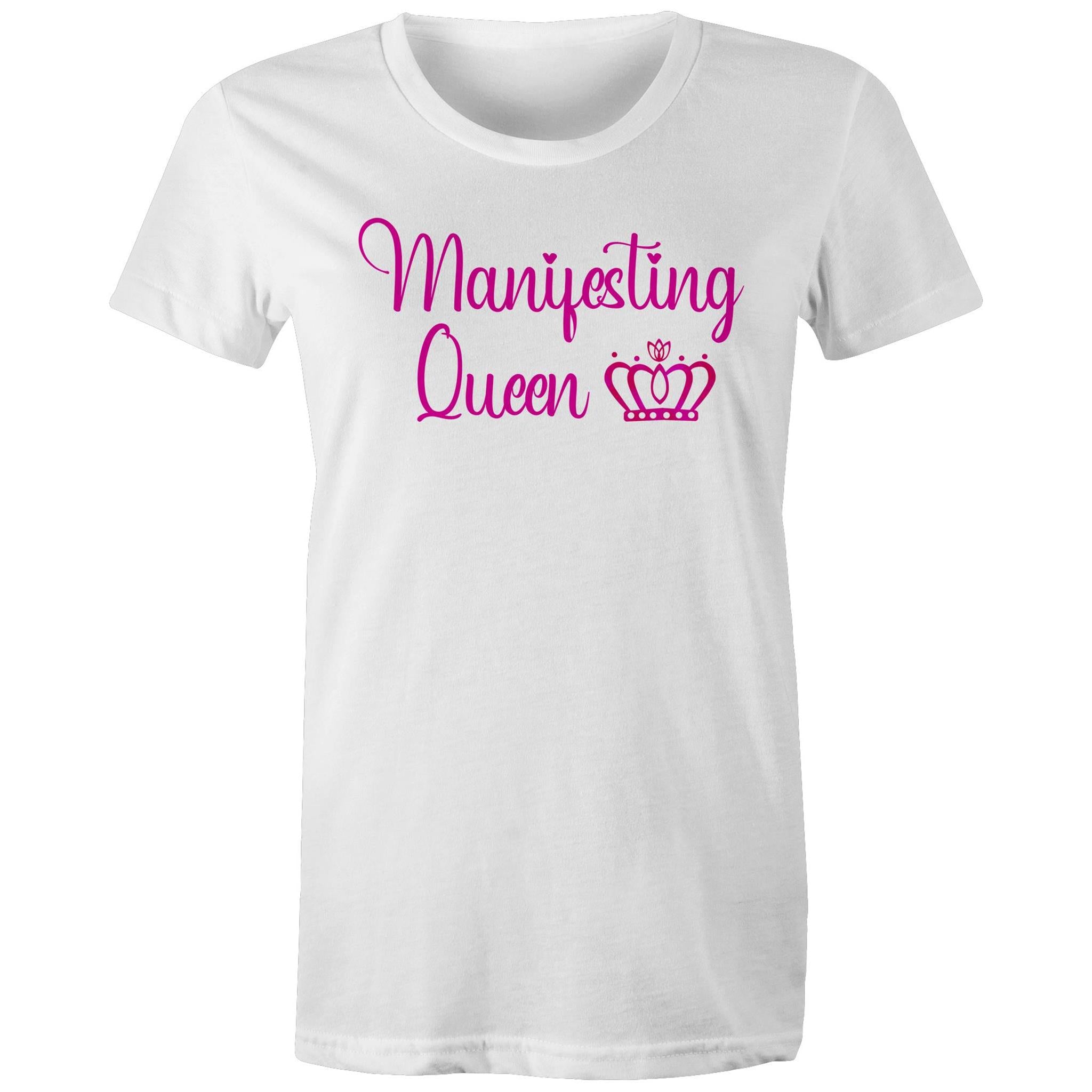 Manifesting Queen – Inspired Attire